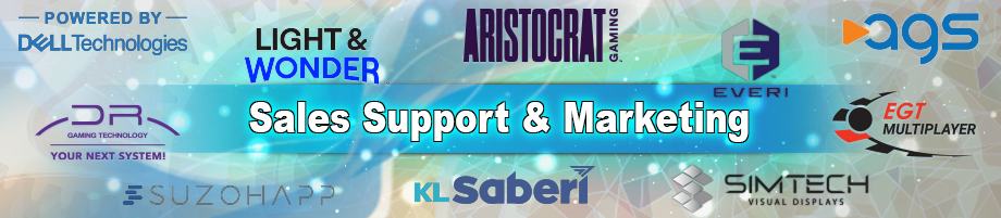 Sales Support & Marketing - RGB International Bhd.