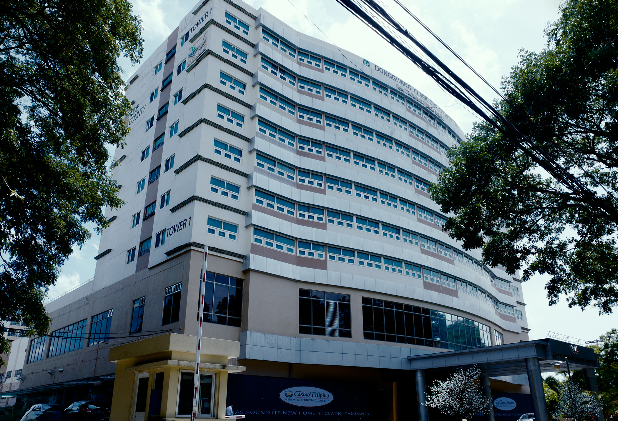 TSM Philippines - RGB International Bhd.