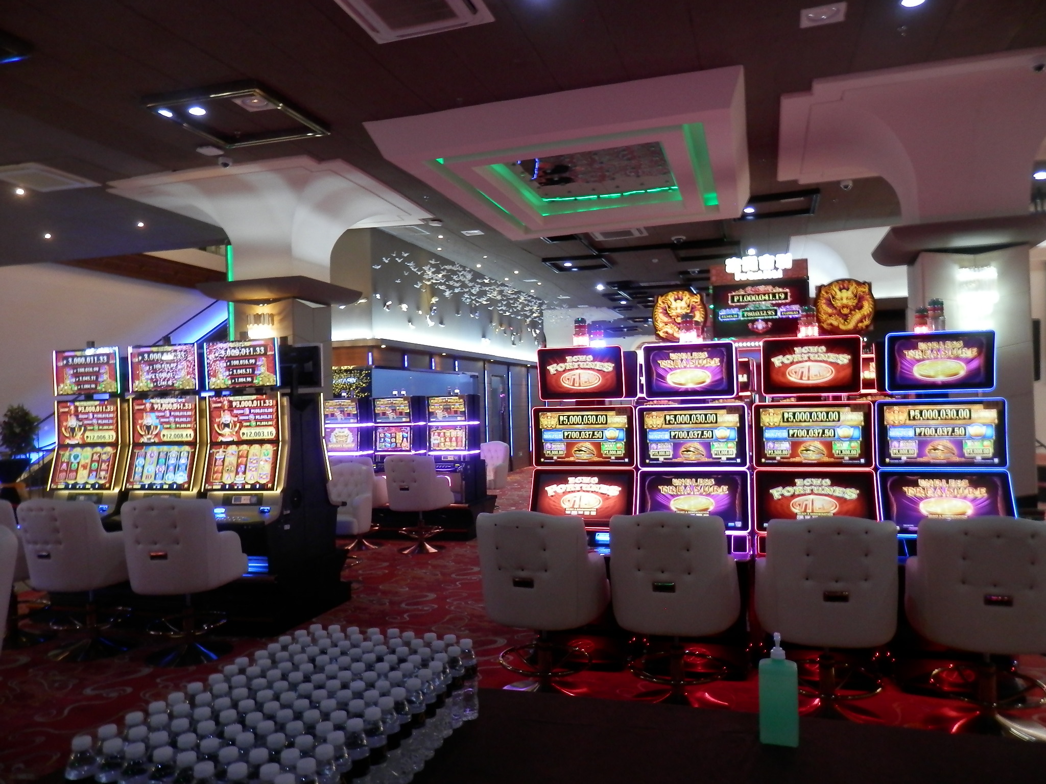 TSM Philippines - RGB International Bhd.